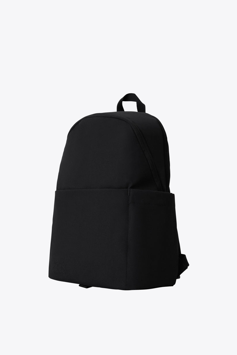 BÉIS 'The Classic Backpack' in Black - Best College Backpacks for School