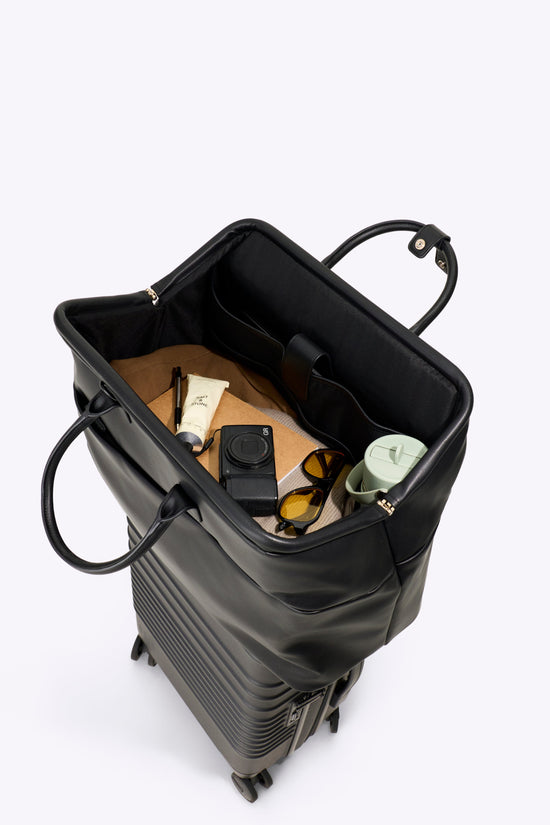 Weekenders - Weekend Bag & Overnight Bag For Travel | BÉIS Travel EU