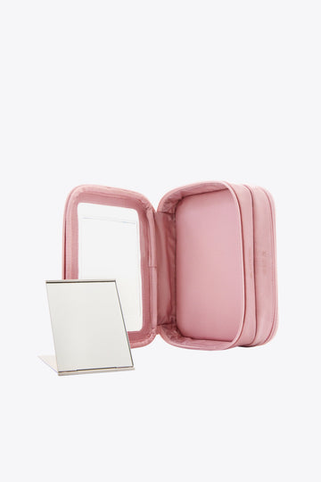 Cosmetic Bags - Makeup Bags & Toiletry Bags For Travel | BÉIS Travel EU