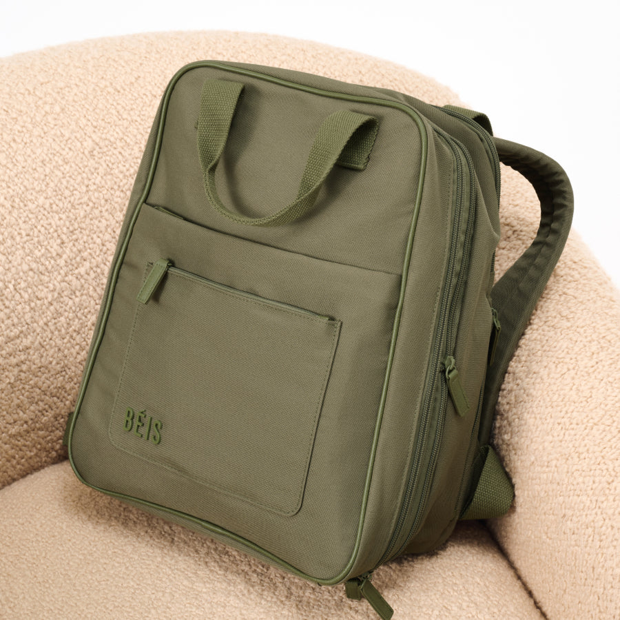 Beis Travel Europe | The Ultimate Travel Essential