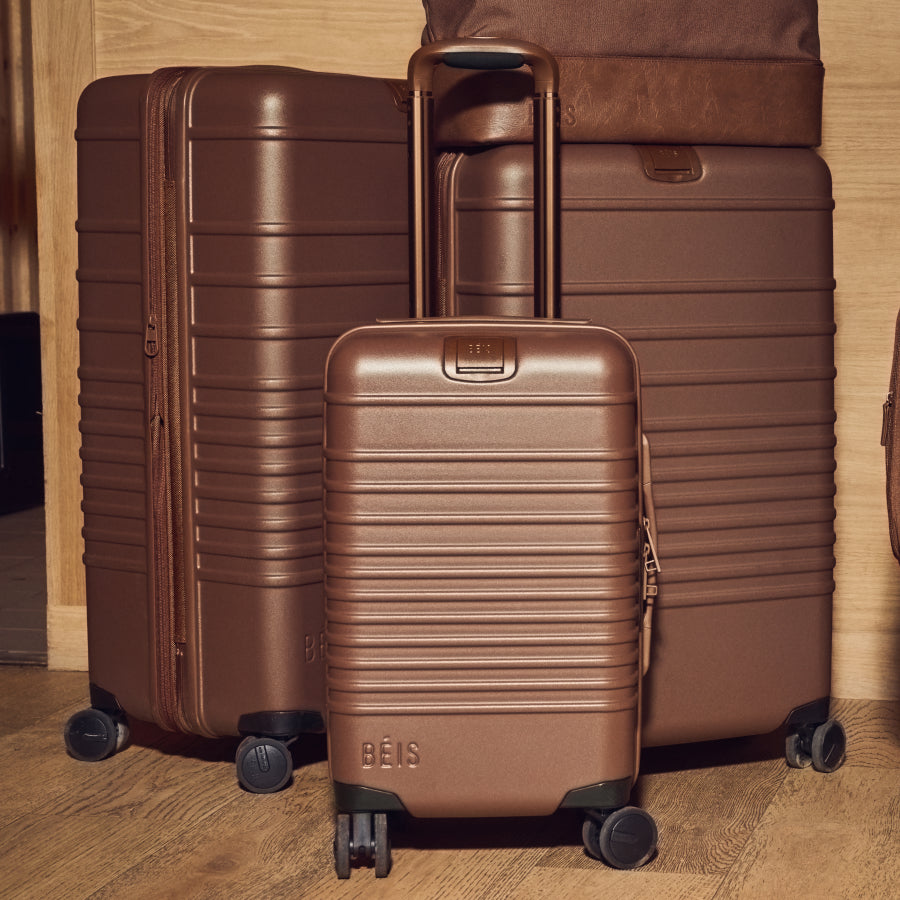 Beis Travel Europe | The Ultimate Travel Essential