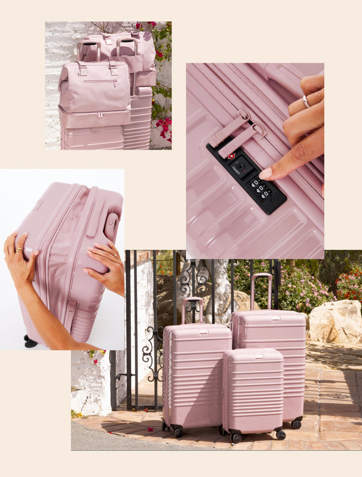 Beis Travel Europe | The Ultimate Travel Essential