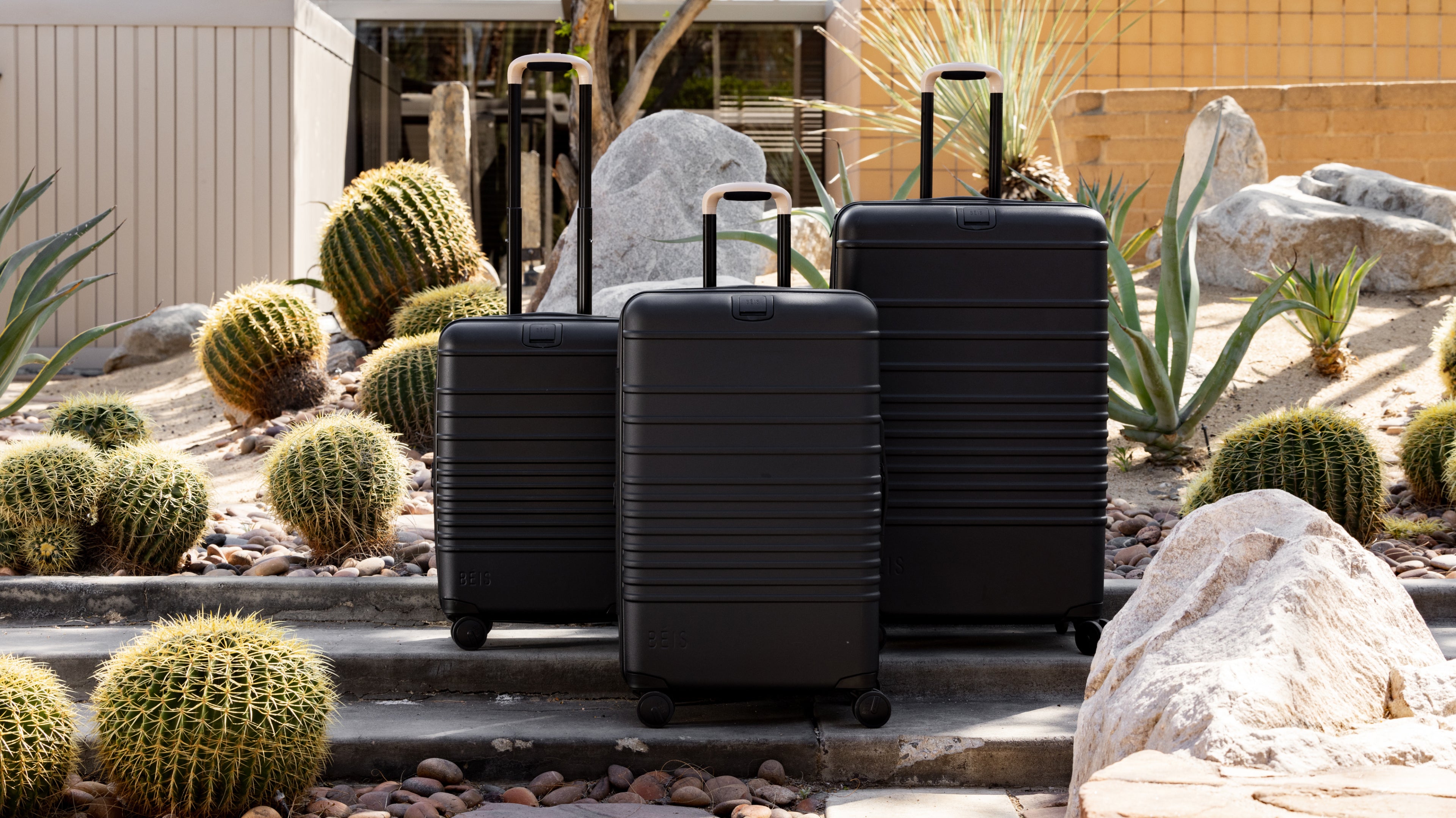 Beis Travel Europe | The Ultimate Travel Essential