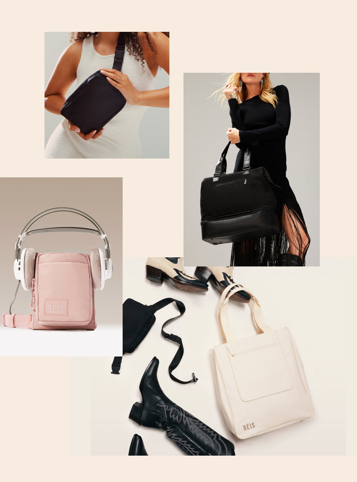 Beis Travel Europe | The Ultimate Travel Essential