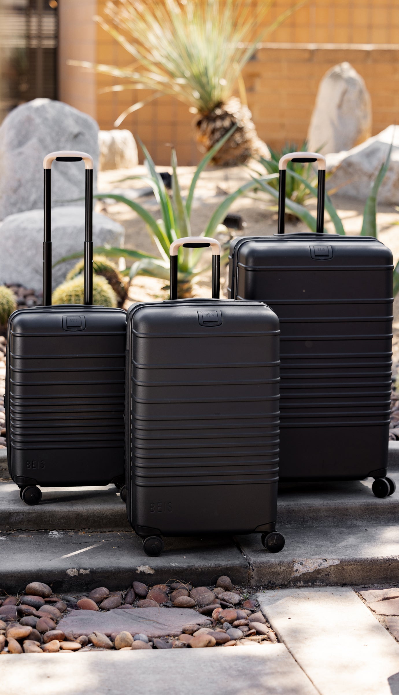 Beis Travel Europe | The Ultimate Travel Essential