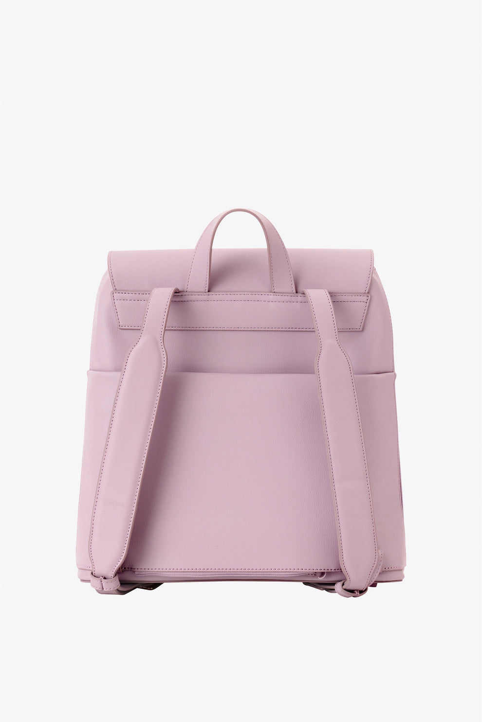 BÉIS 'The Wicked Backpack' in Wicked Pink - Small Pink Backpack for ...