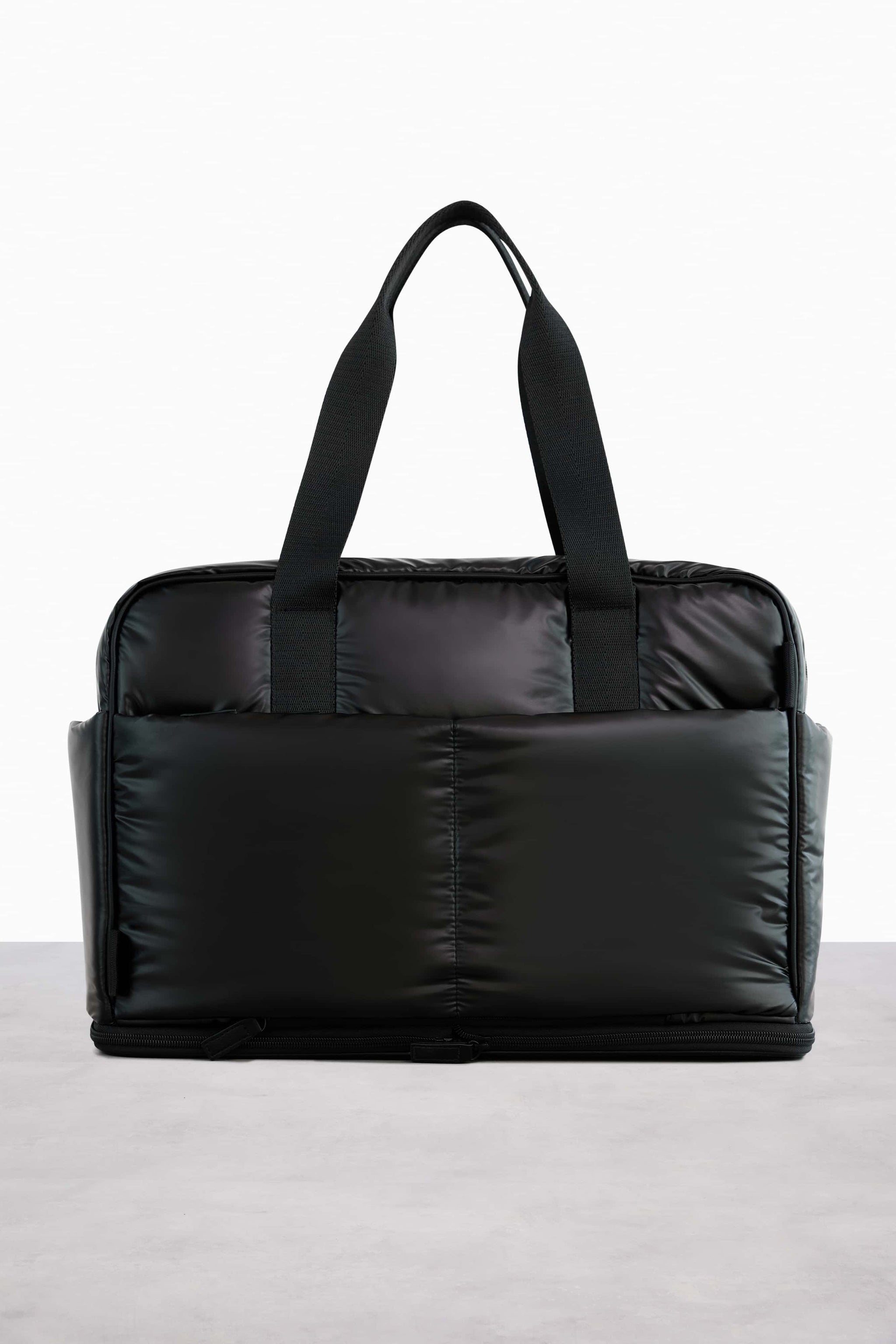 Expandable Duffle Bag