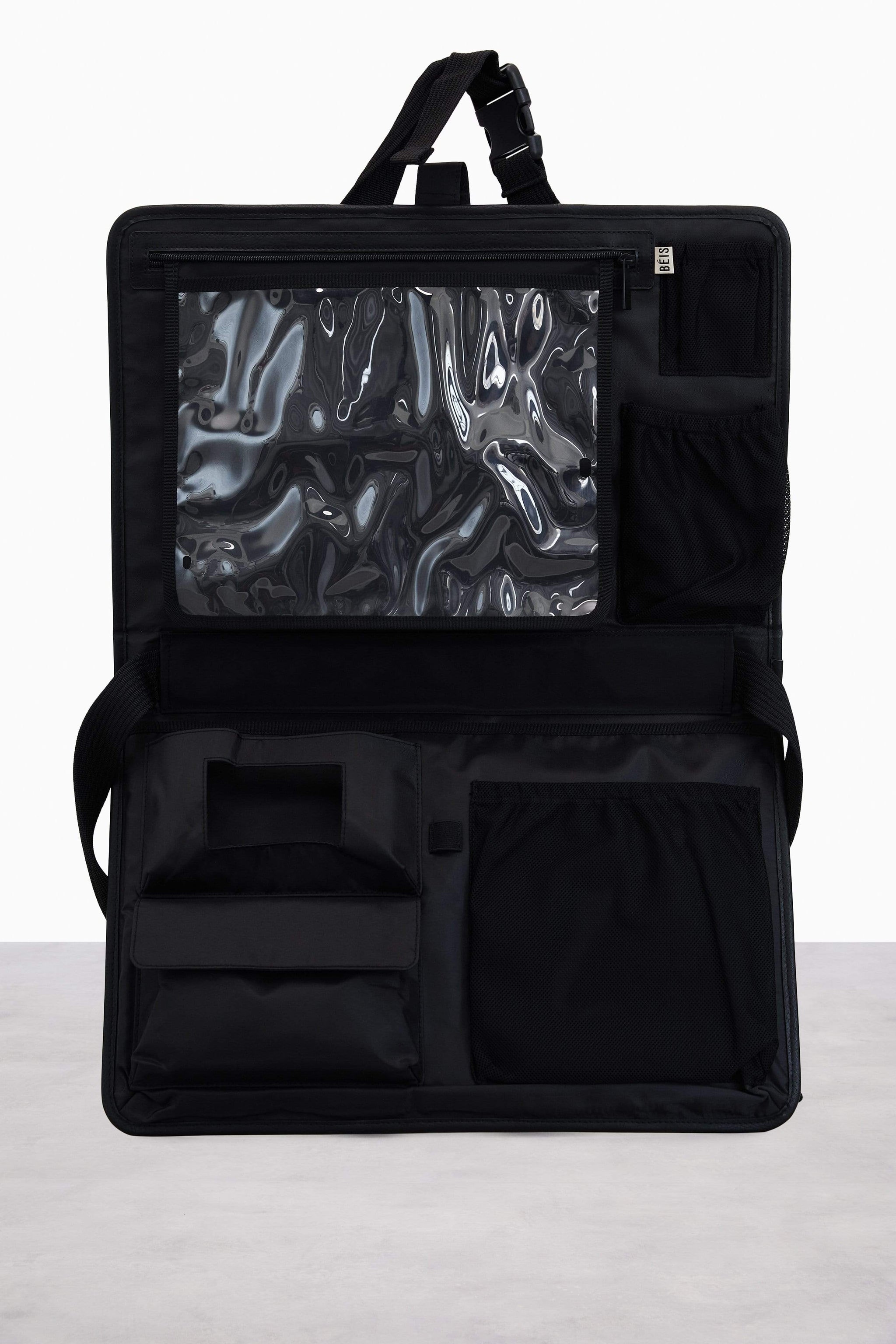 Convertible Travel Car Caddy