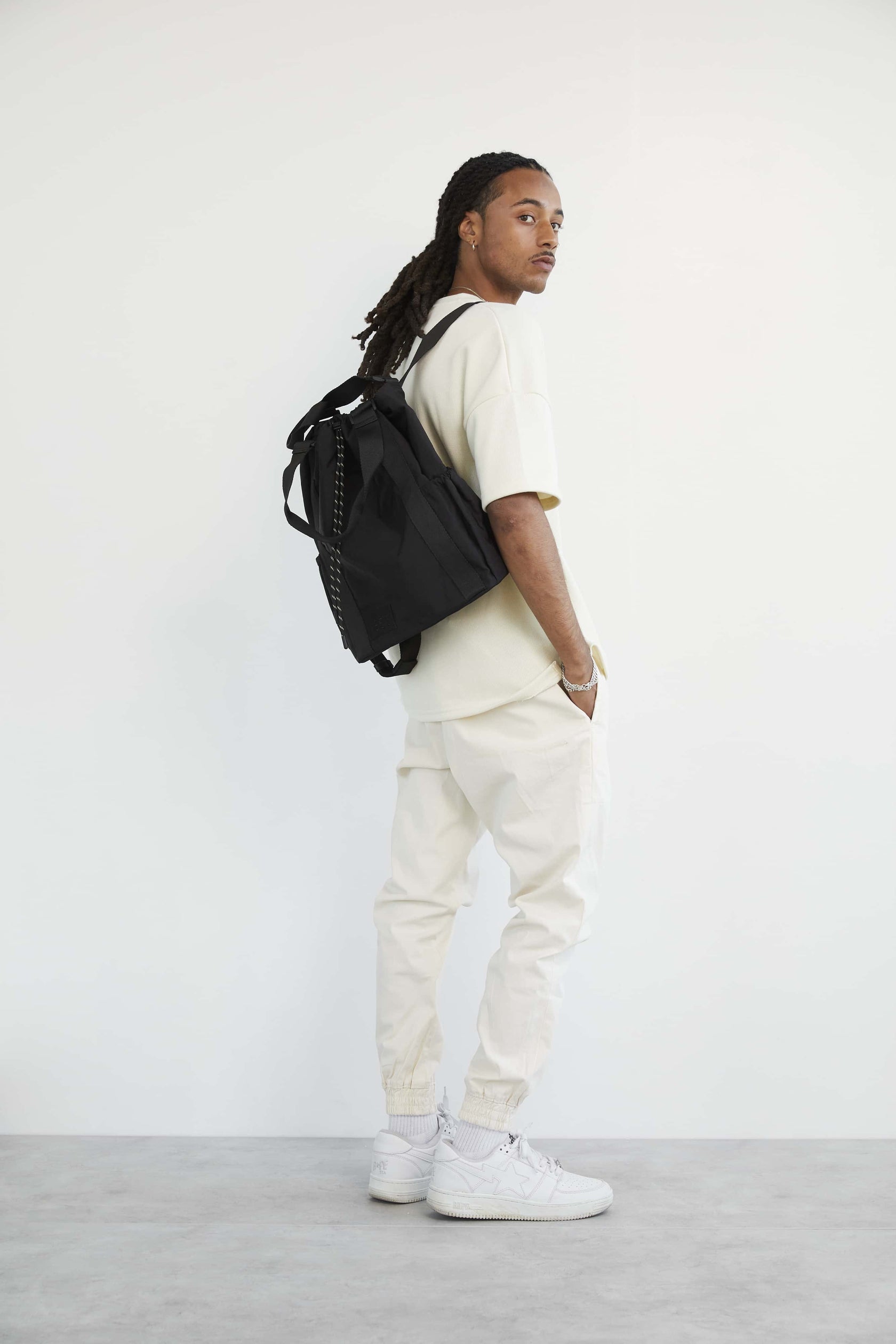 Gym & Sports Tote Bag