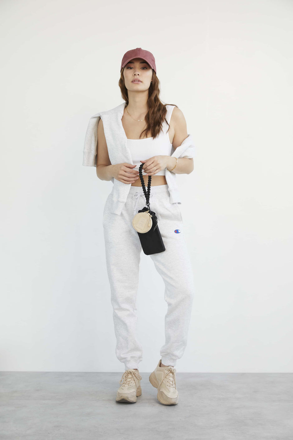 Active Bags - Gym Duffle Bags & Gym Bags | BÉIS Travel EU