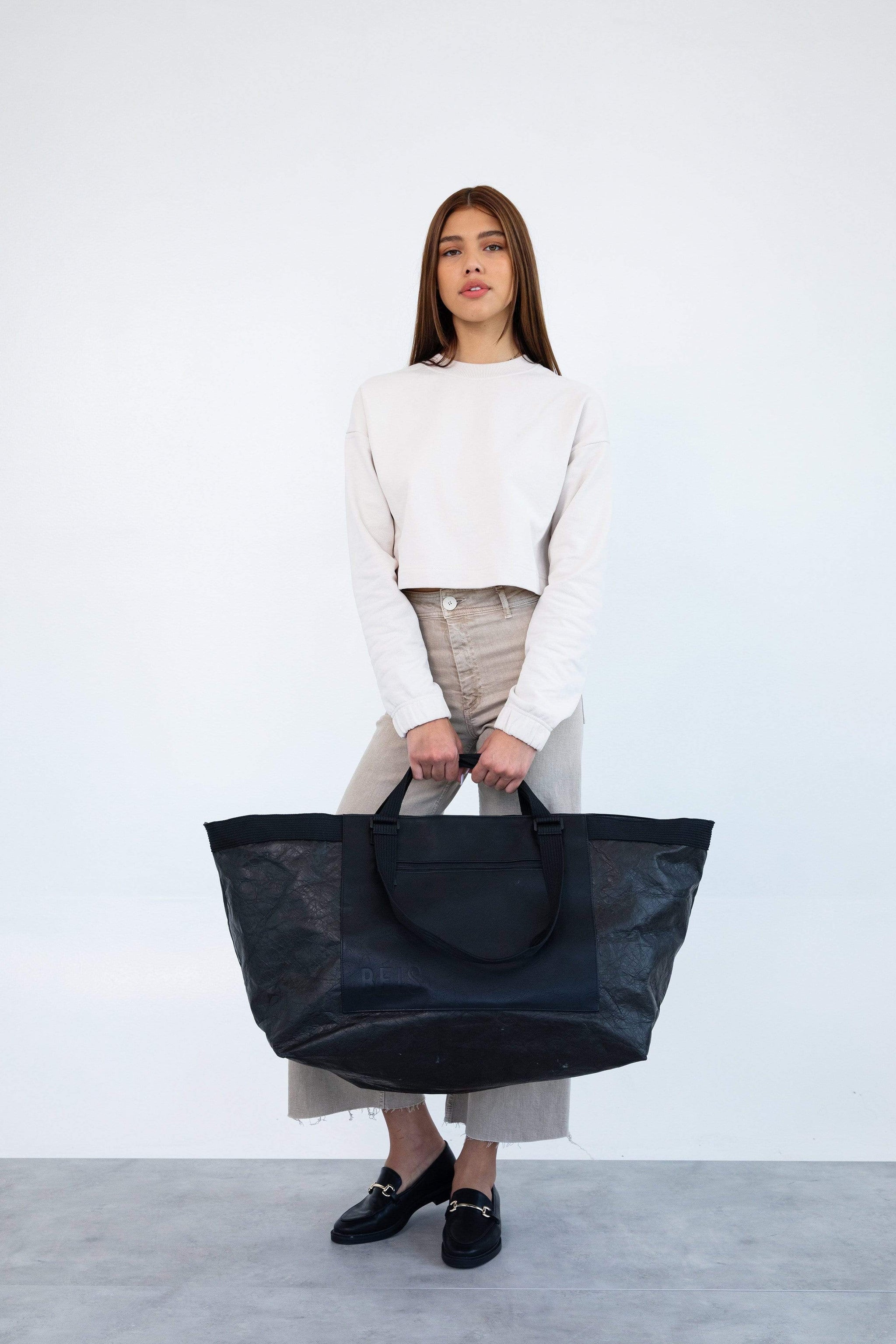 Extra Large Tote Bag